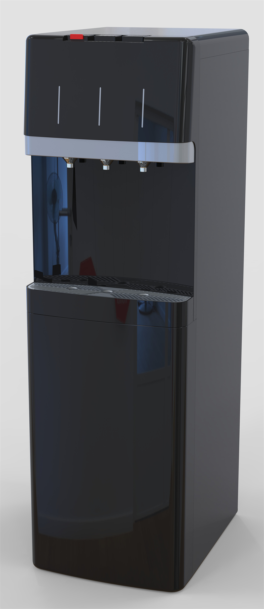 Floor Standing Bottom Loading - Zhongshan Lentron Technology Co., Ltd